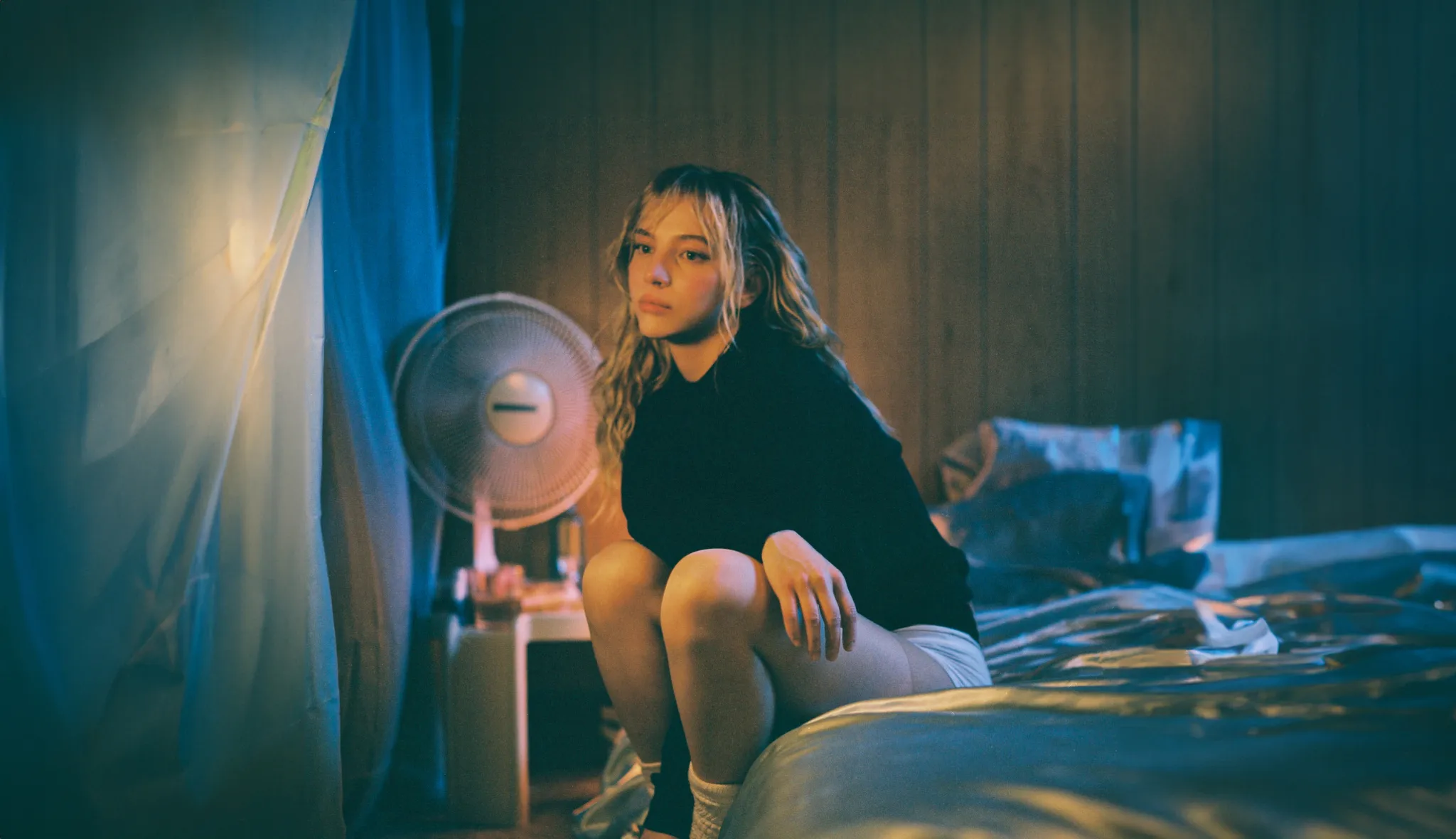 10K Projects | Hailey Knox